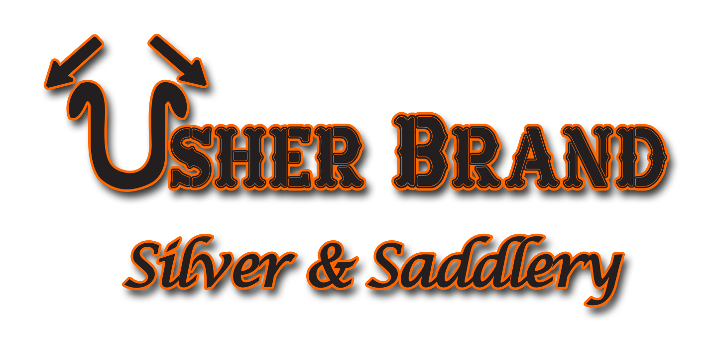 Usher Brand Silver & Saddlery – Usher Brand Silver & Saddlery