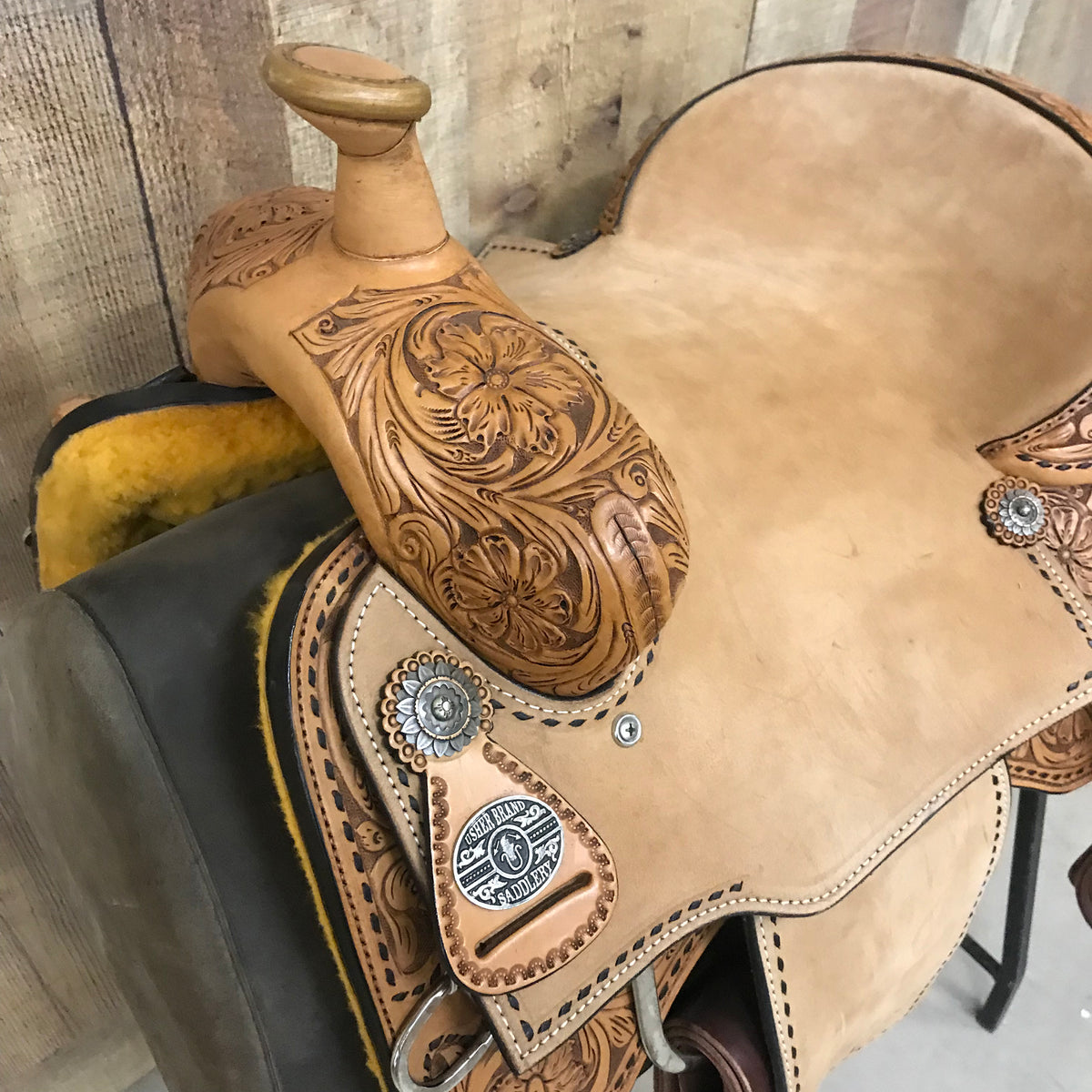 Escalante-1038 – Usher Brand Silver & Saddlery