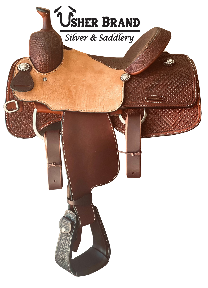 Usher Brand Silver & Saddlery – Usher Brand Silver & Saddlery