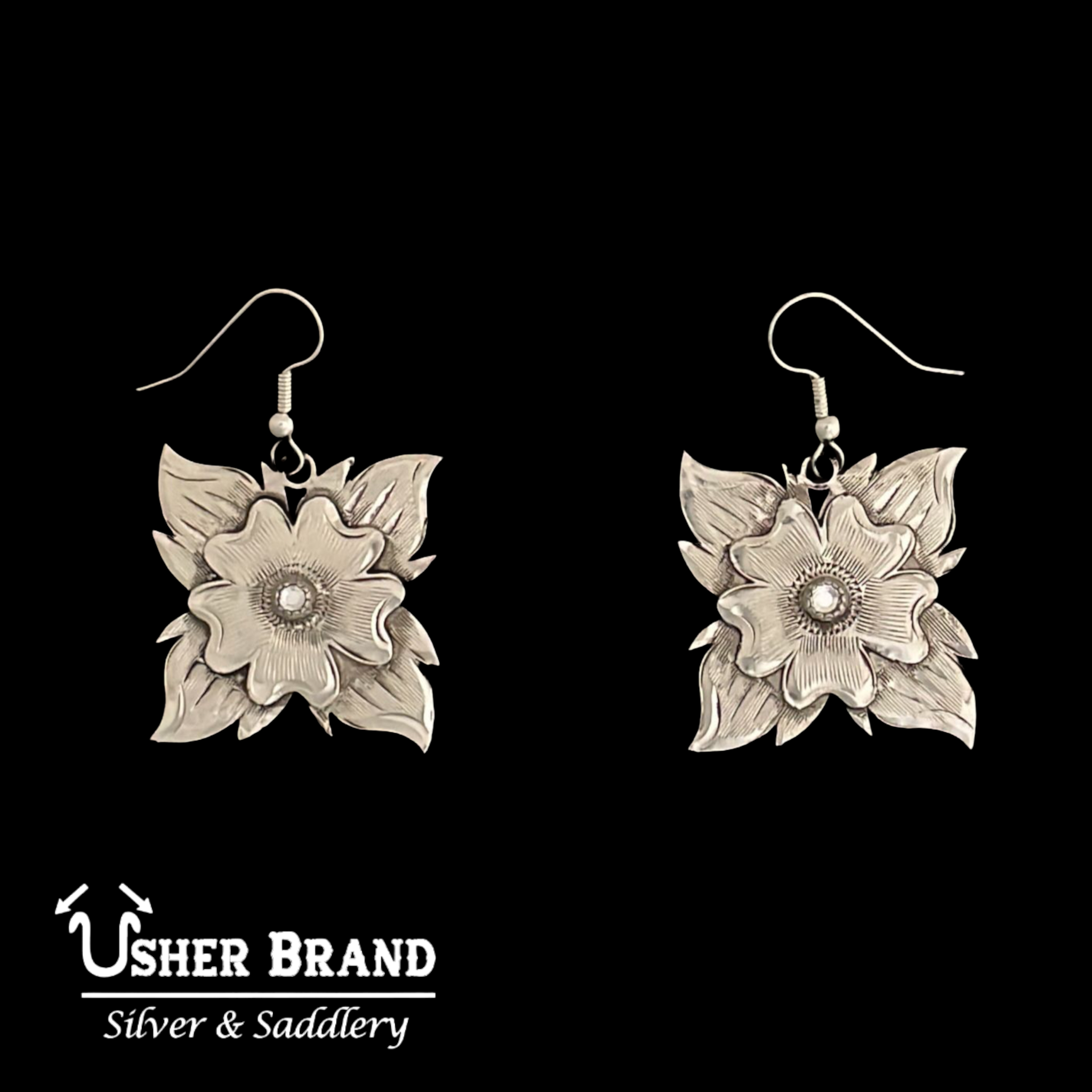 Jewelry – Usher Brand Silver & Saddlery